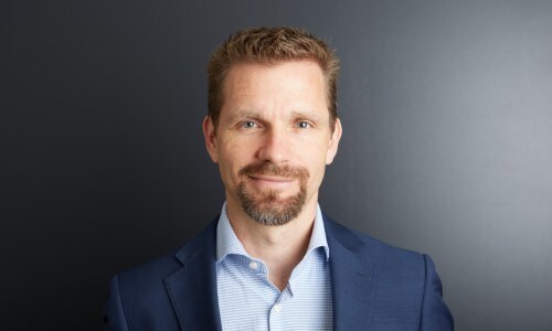 Christoph Strizik | Alumni | PwC Australia