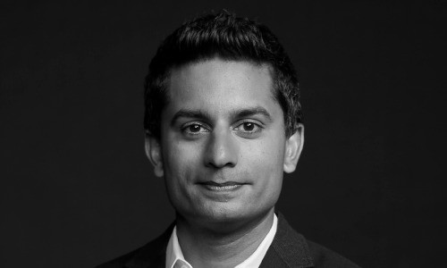 Michael Da Gama Pinto