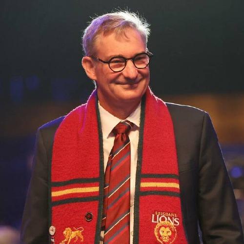 PwC Australia: Andrew Wellington's Inspiring Alumni Profile