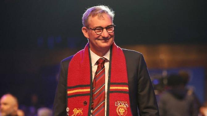 PwC Australia: Andrew Wellington's Inspiring Alumni Profile