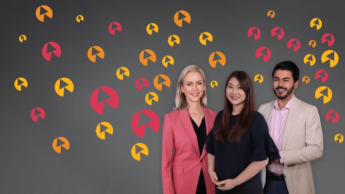 PwC Australia