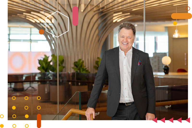 PwC Australia Transparency Report FY23