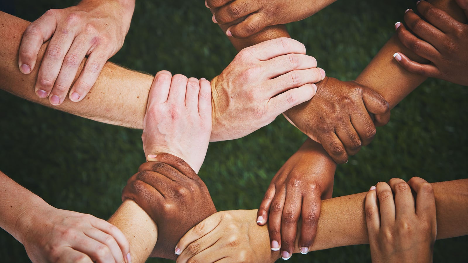 Human Rights and Modern Slavery