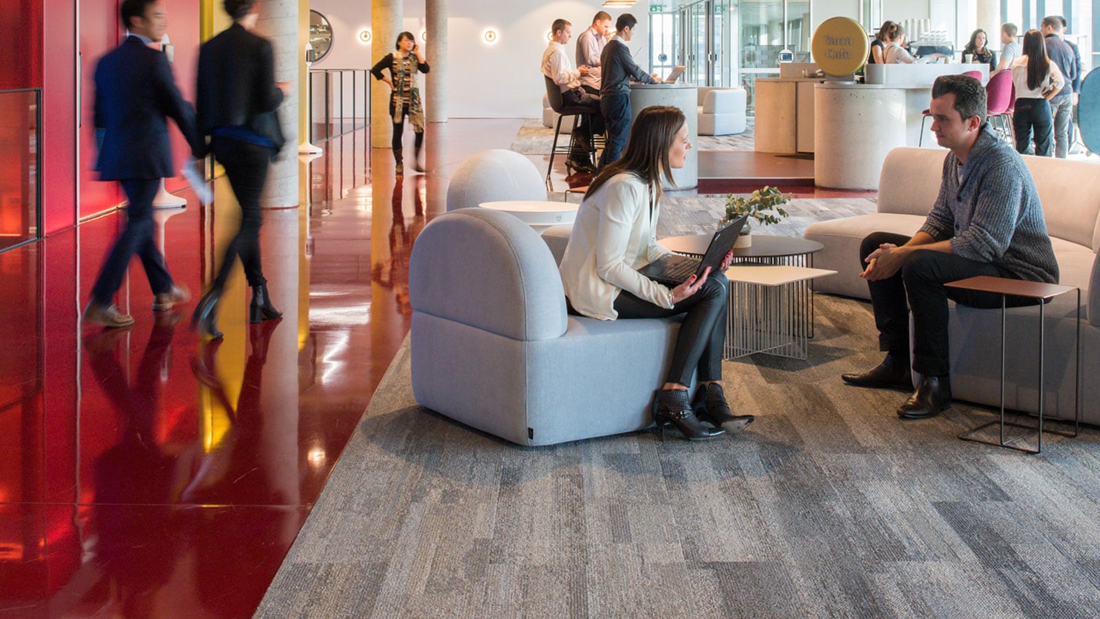 Alumni | PwC Australia