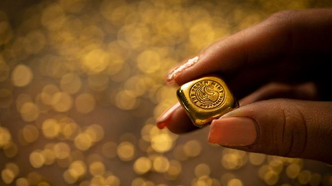 Gold-Corporation Made Every Ounce Count