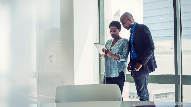 PwC and Microsoft Cybersecurity: Say hello to a secure, data-driven ...