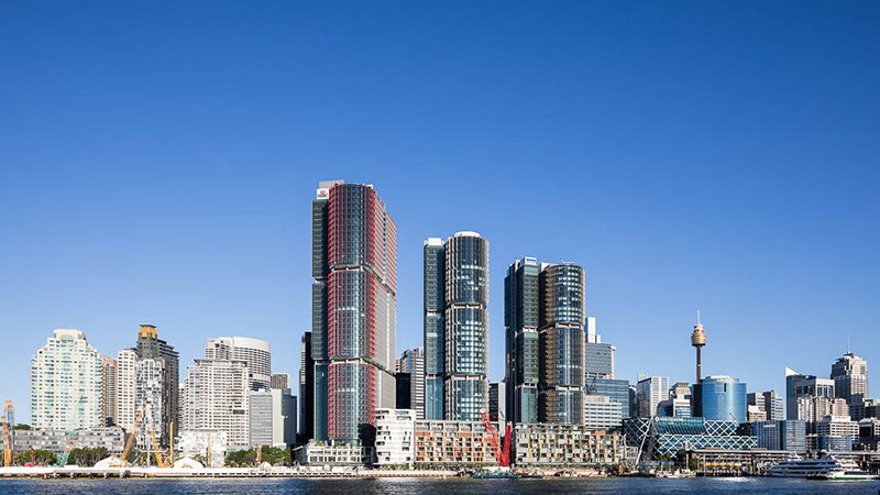 PwC Australia delivers $2.6bn revenue