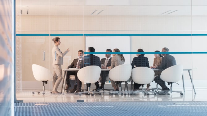 Project resource solutions - Services | PwC Belgium