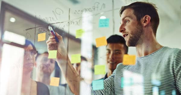 Risk and regulatory | Consulting | PwC Australia