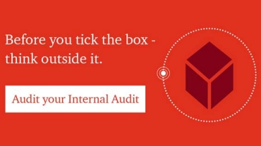 What is an Audit? ASSURANCE & AUDIT - PwC Australia