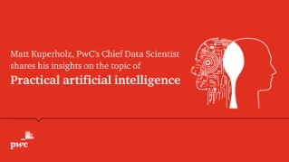 Global Artificial Intelligence Study | Unlock data possibilities | Consulting | PwC Australia