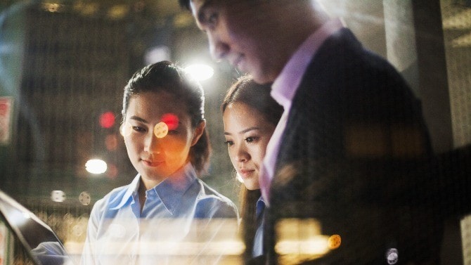 Business Model Reinvention | PwC Australia