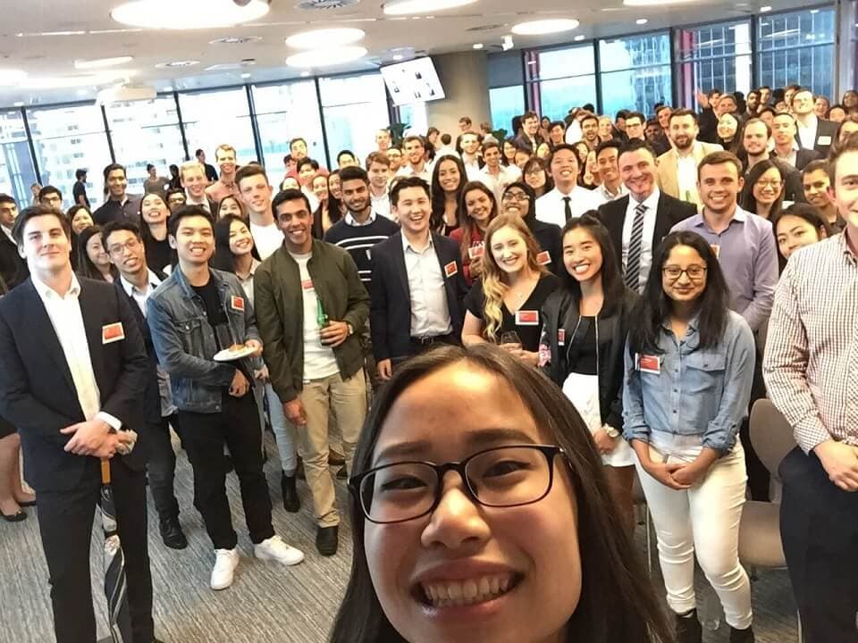 Student Programs: Do they really connect you to the 'right' career path ...