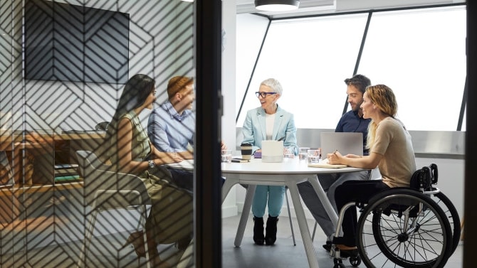 Charities and Not-for-profit practice | PwC Australia