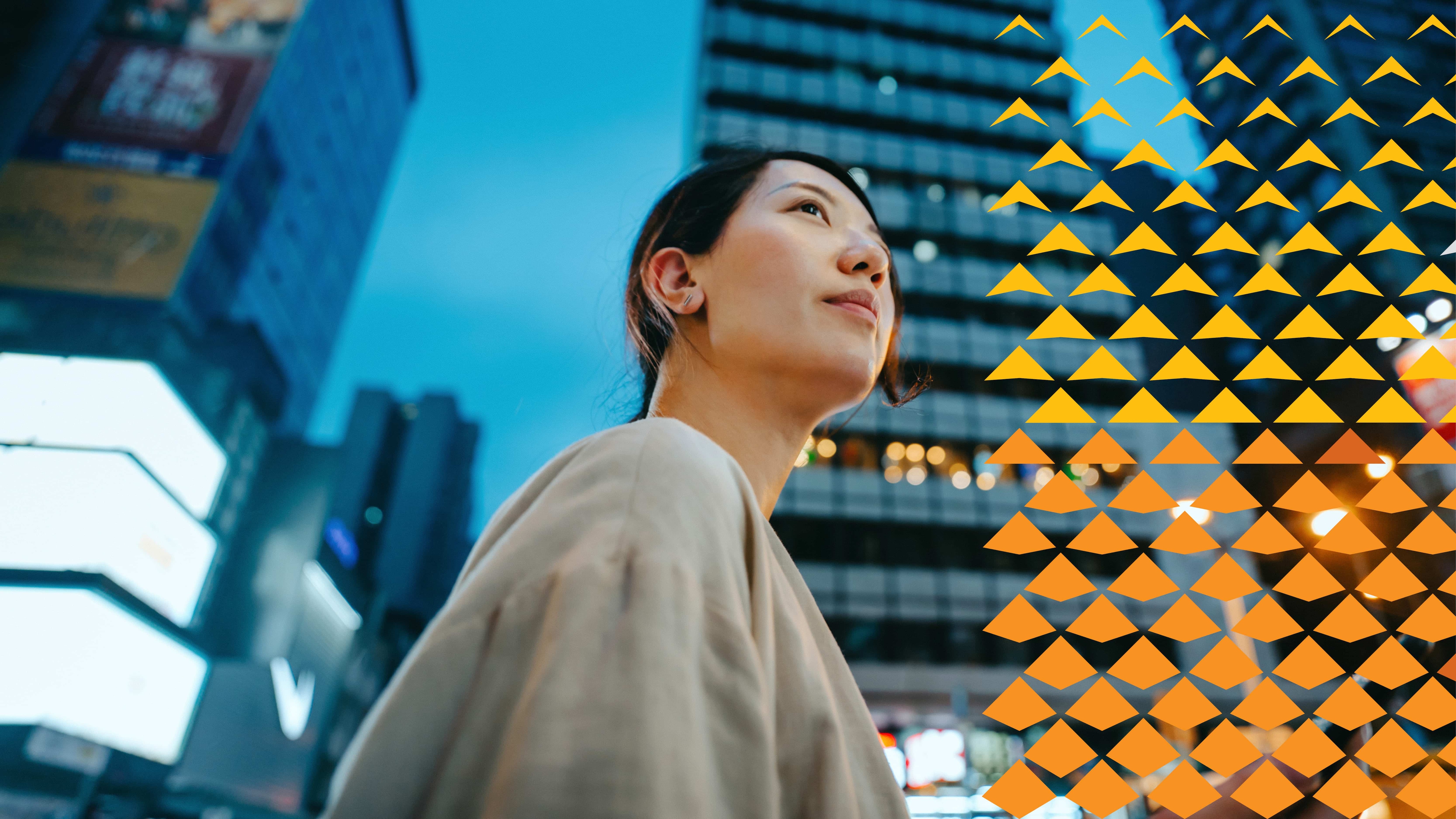 Transforming Financial Services