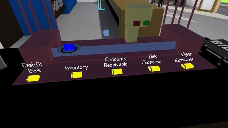 Accounting VR | Virtual Studios | Technology | Consulting | PwC Australia