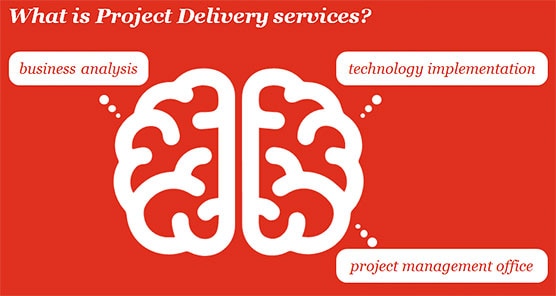 Project Delivery services | Technology | Consulting | PwC Australia