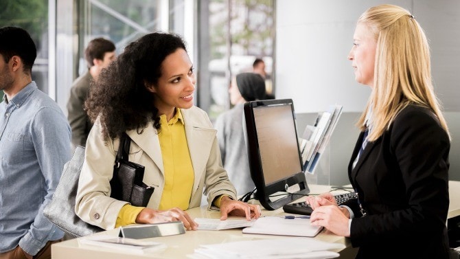 Customer Transformation | PwC Australia