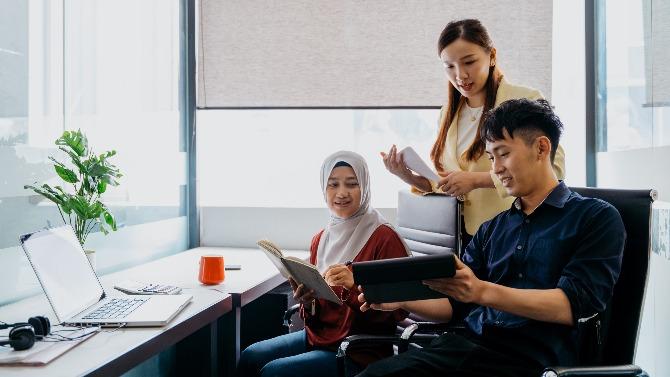 Human Experience Management (HXM) Express