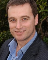 David Callaghan