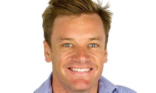 PwC Australia: Celebrating Nick Haslam's Alumni Achievements