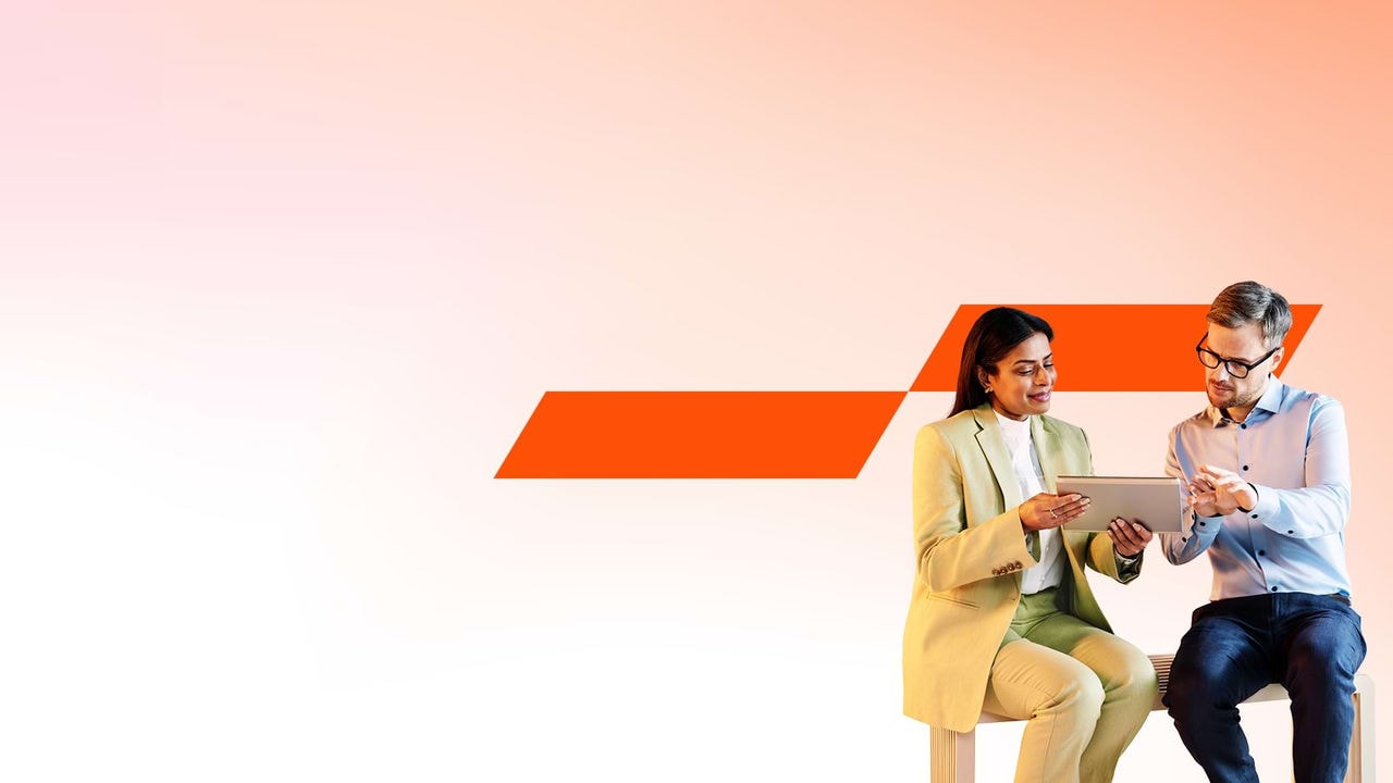 Make it happen with PwC