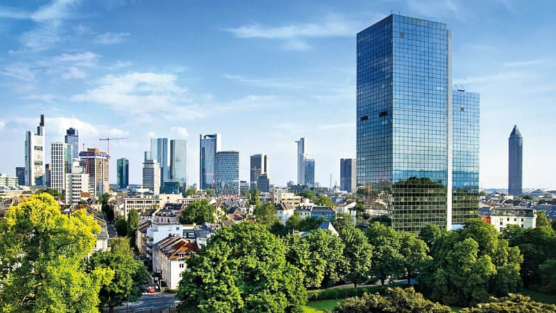 Financial Services | PwC Australia