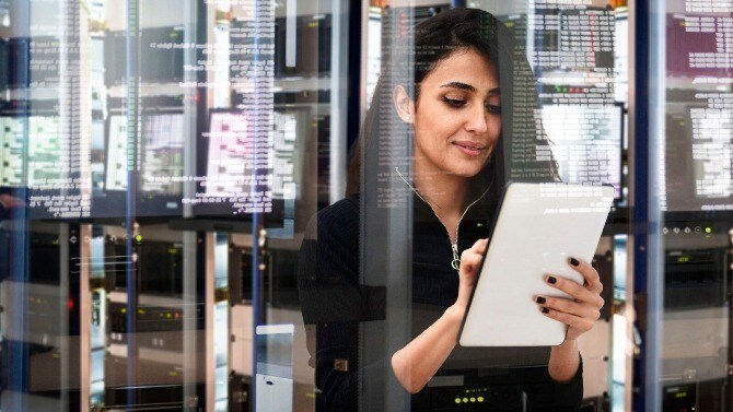 Digital Transformation | Consulting | PwC Australia