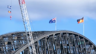 Diversity, Inclusion & Wellbeing | About Us | PwC Australia