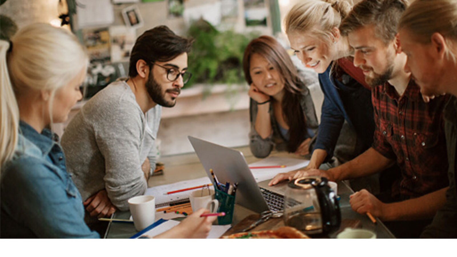 Financial Services | PwC Australia