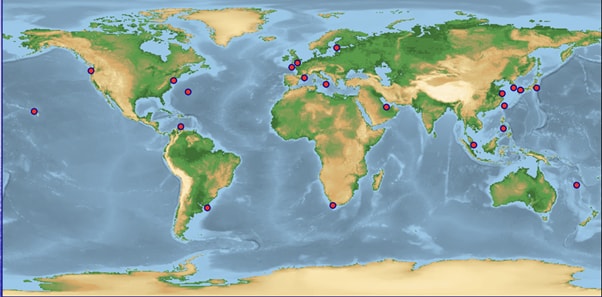 The Subsea cable state of play: Unexpected threats to critical ...
