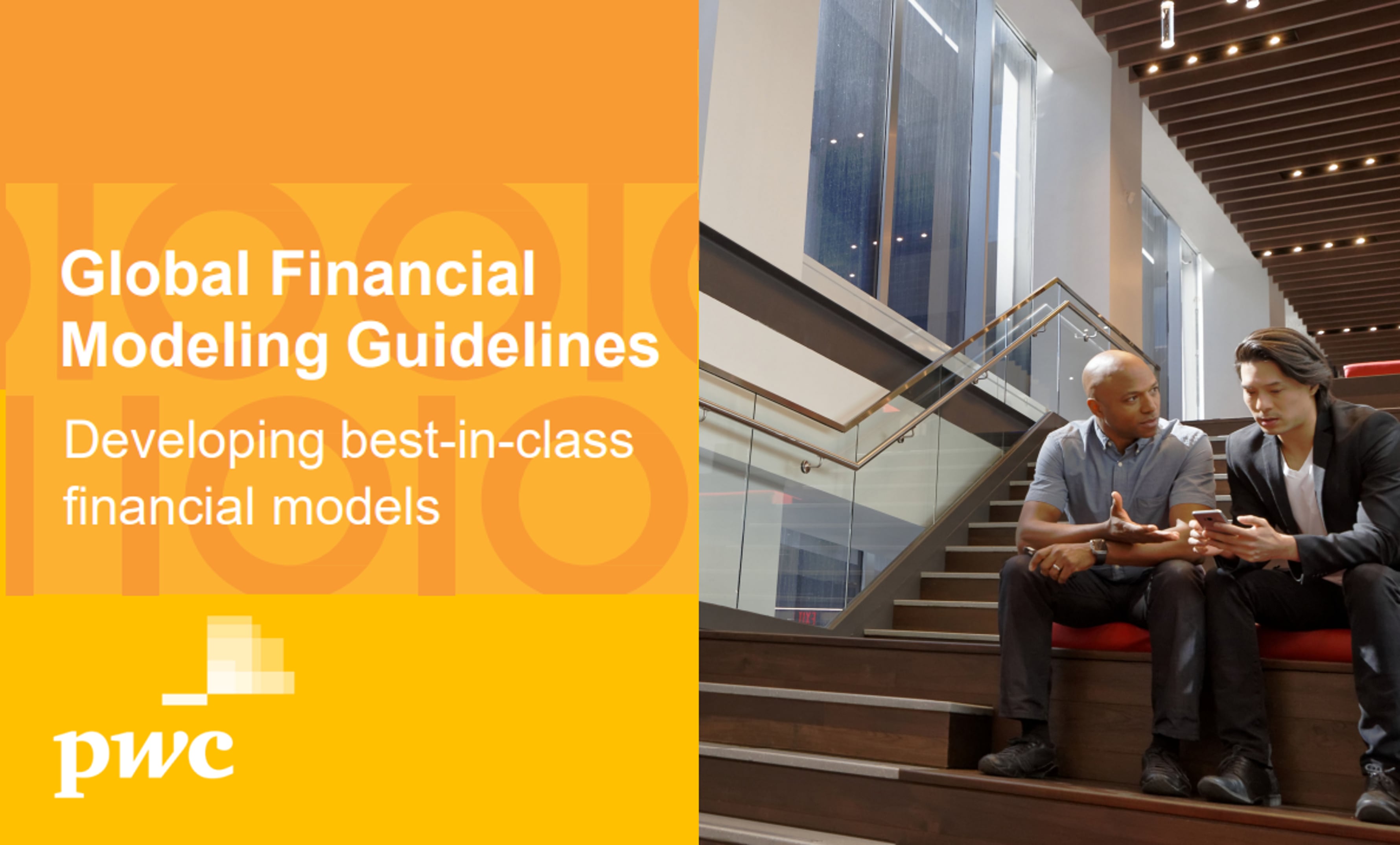 Financial Modelling | Deals & Mergers| PwC Australia