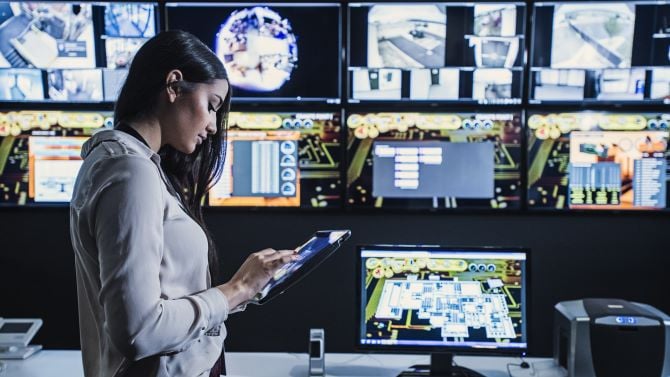 AI is a game-changer for modernising security operations | PwC Australia