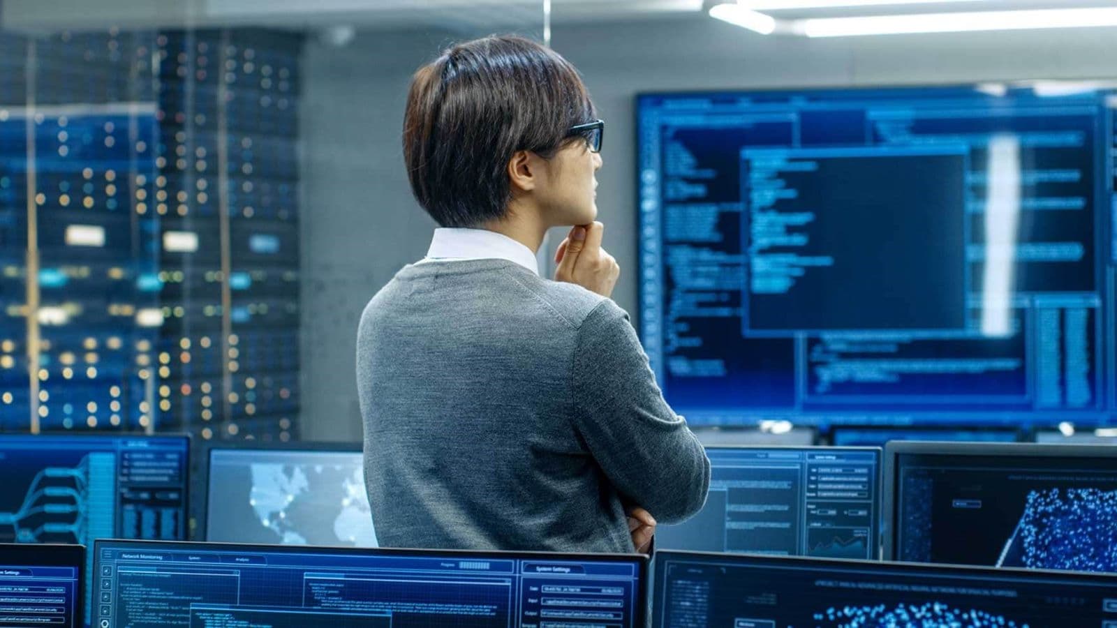 Cyber threats in 2025: What businesses need to know