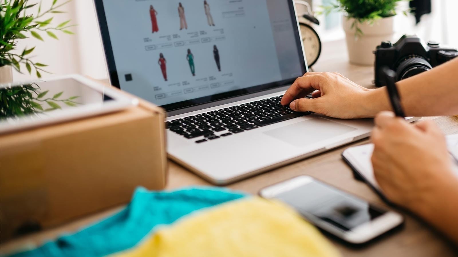 Five ways retailers can improve multi-channel operations with SAP | PwC Australia