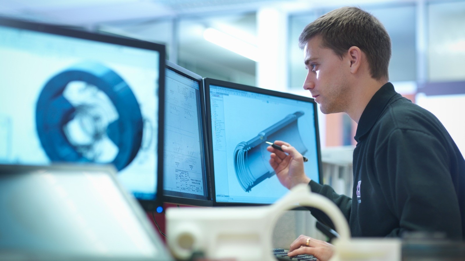 Experience engineering: Shaping next-generation customer and employee ...