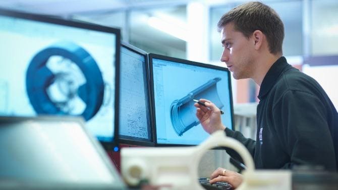 Experience engineering: Shaping next-generation customer and employee ...