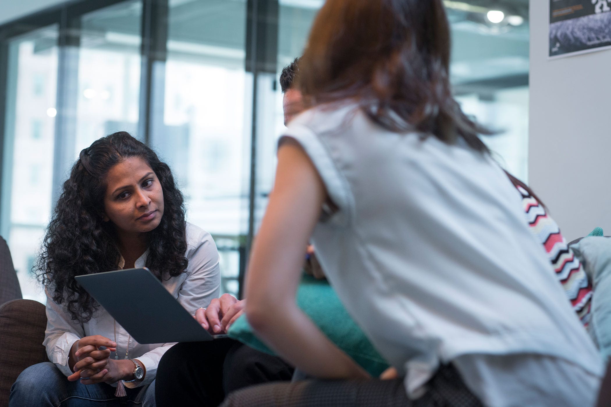 Why it’s important to find the right digital partner