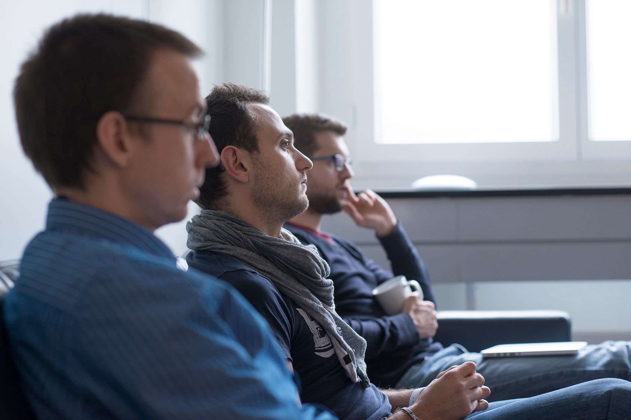 How Complete Listening can turn supermarkets into corner stores