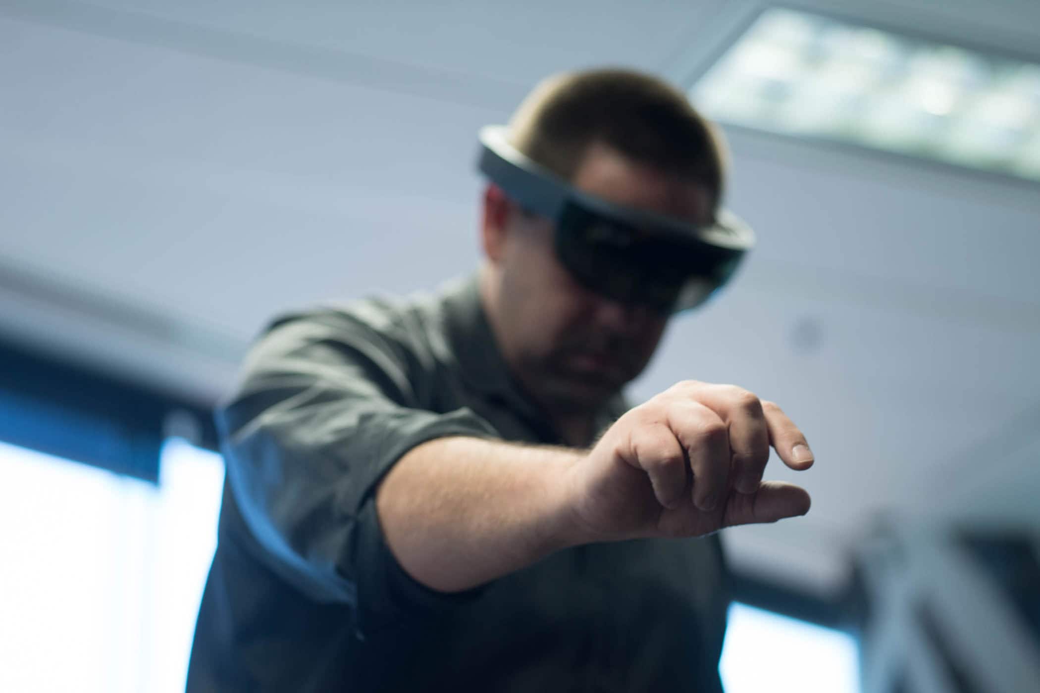Virtual reality in education could spark a revolution