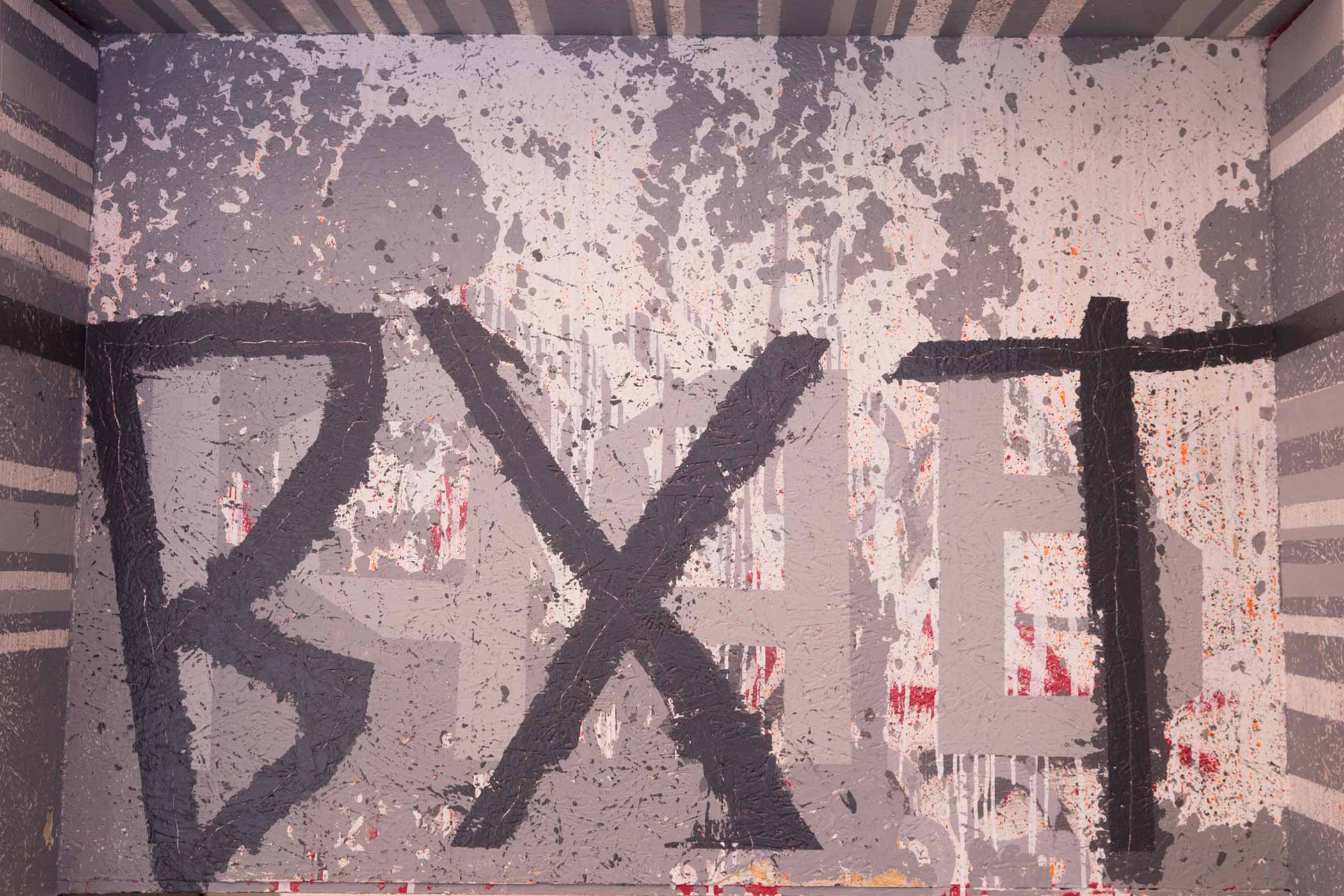 The BXT approach: Widening perspectives on digital transformation