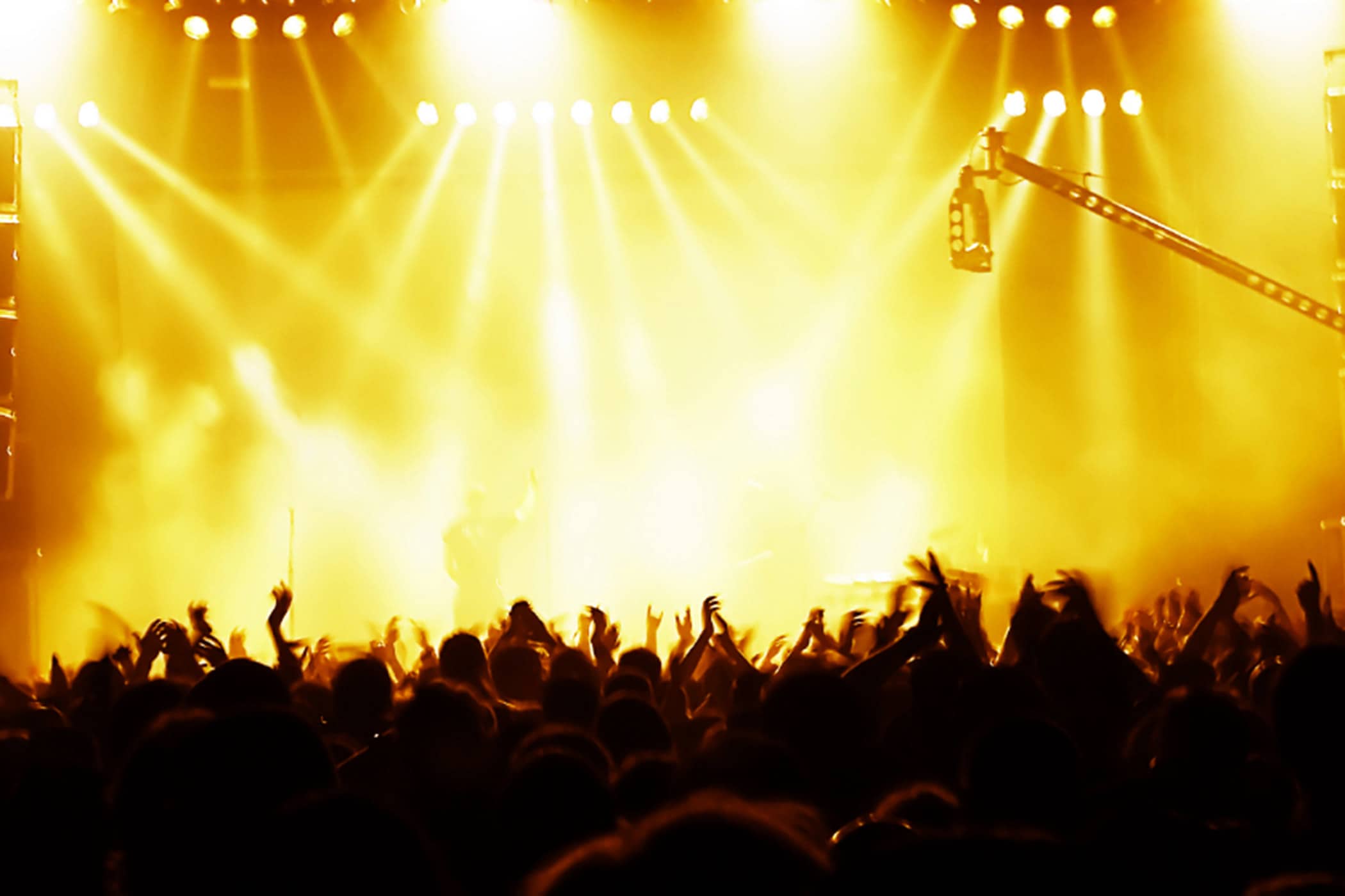 The rock star guide to data analytics