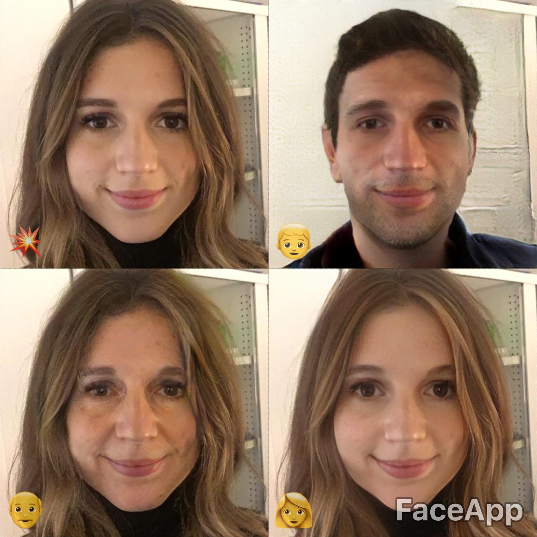 What if we could make the future more vivid with visual communications?