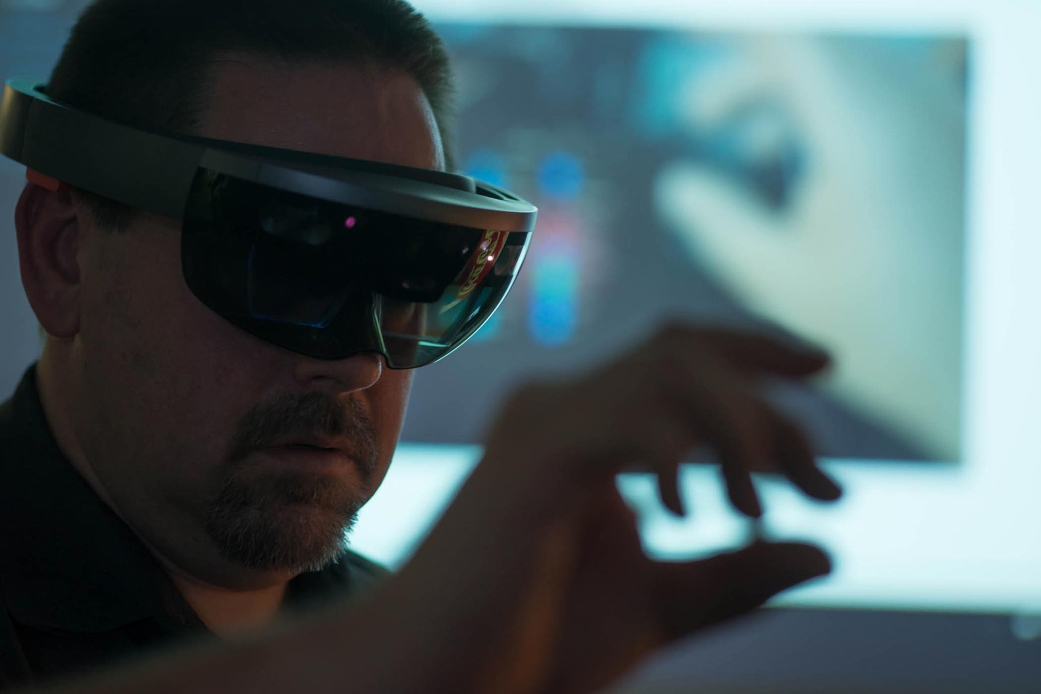 The role of AR and VR in corporate communications