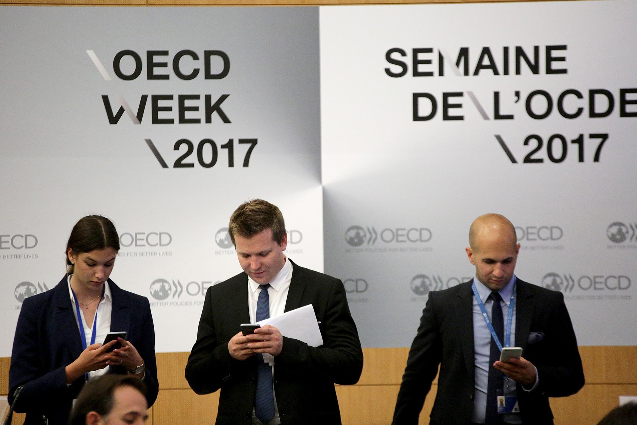 Creating inclusive societies with digital technology