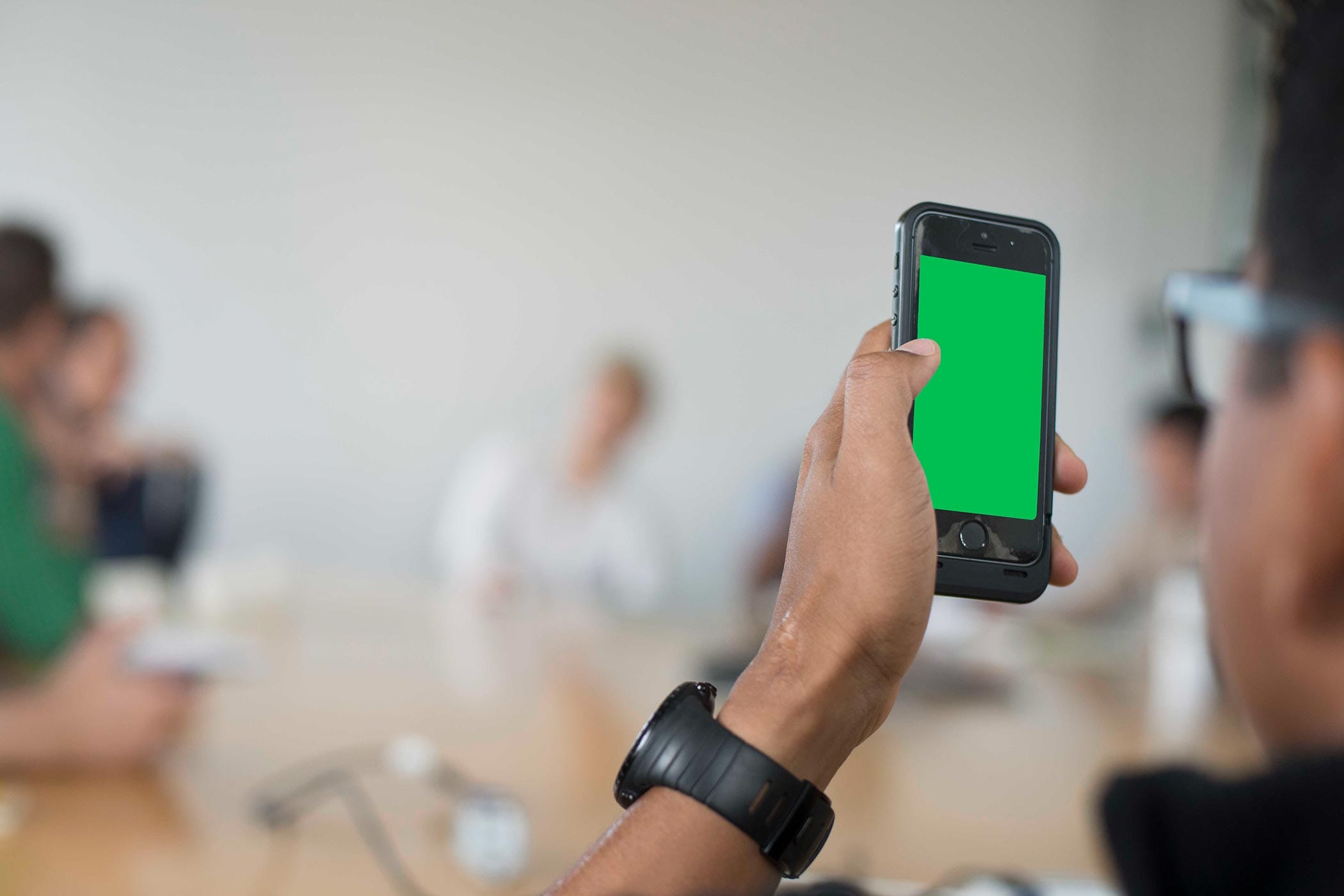 Chatbots and the five rules of conversational experience