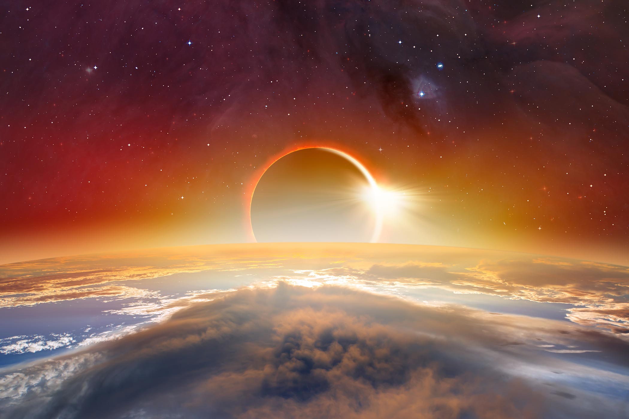 Using Science Fiction To Explore Business Innovation Don't Miss: Take