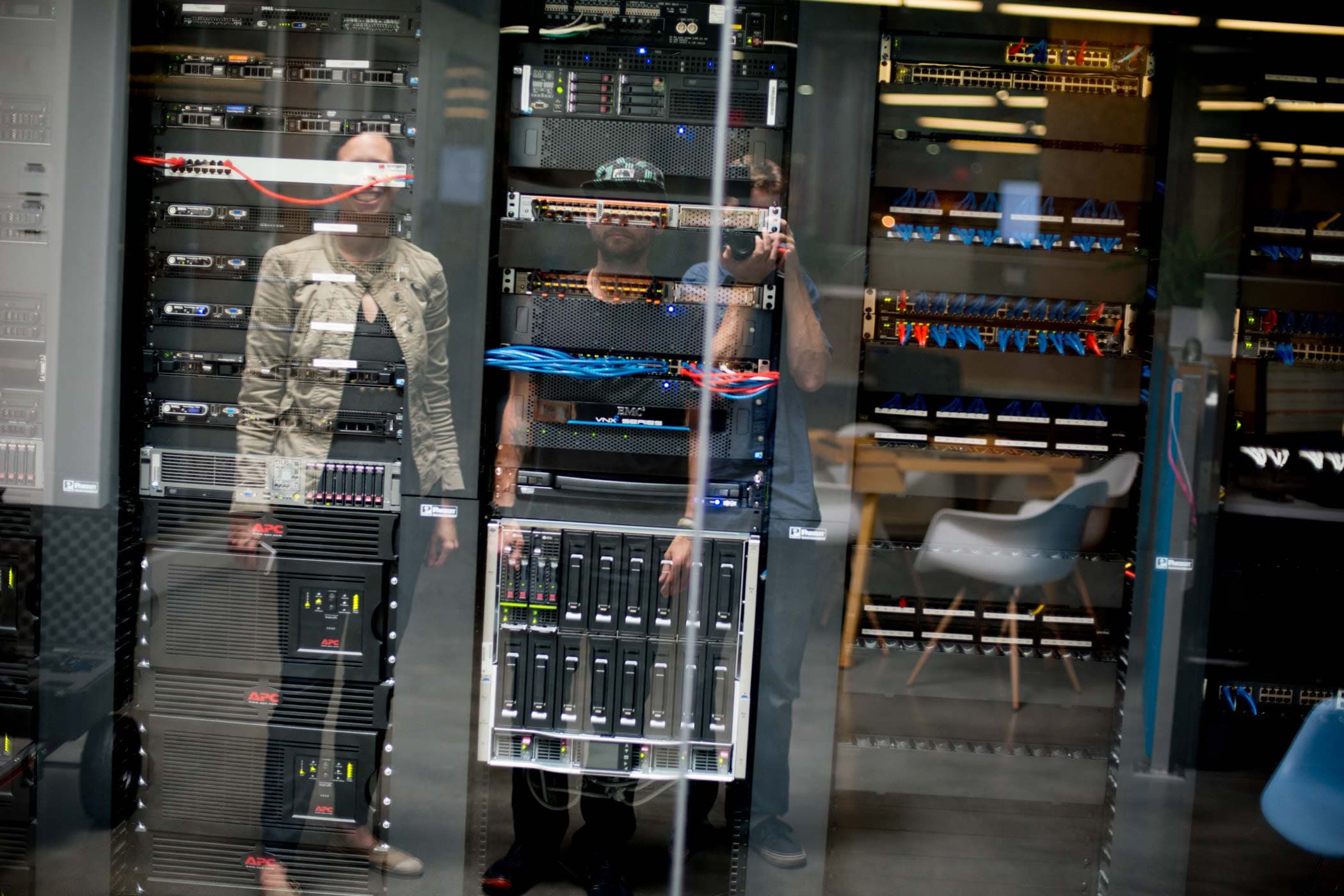 The power of automation: Cloud is not enough