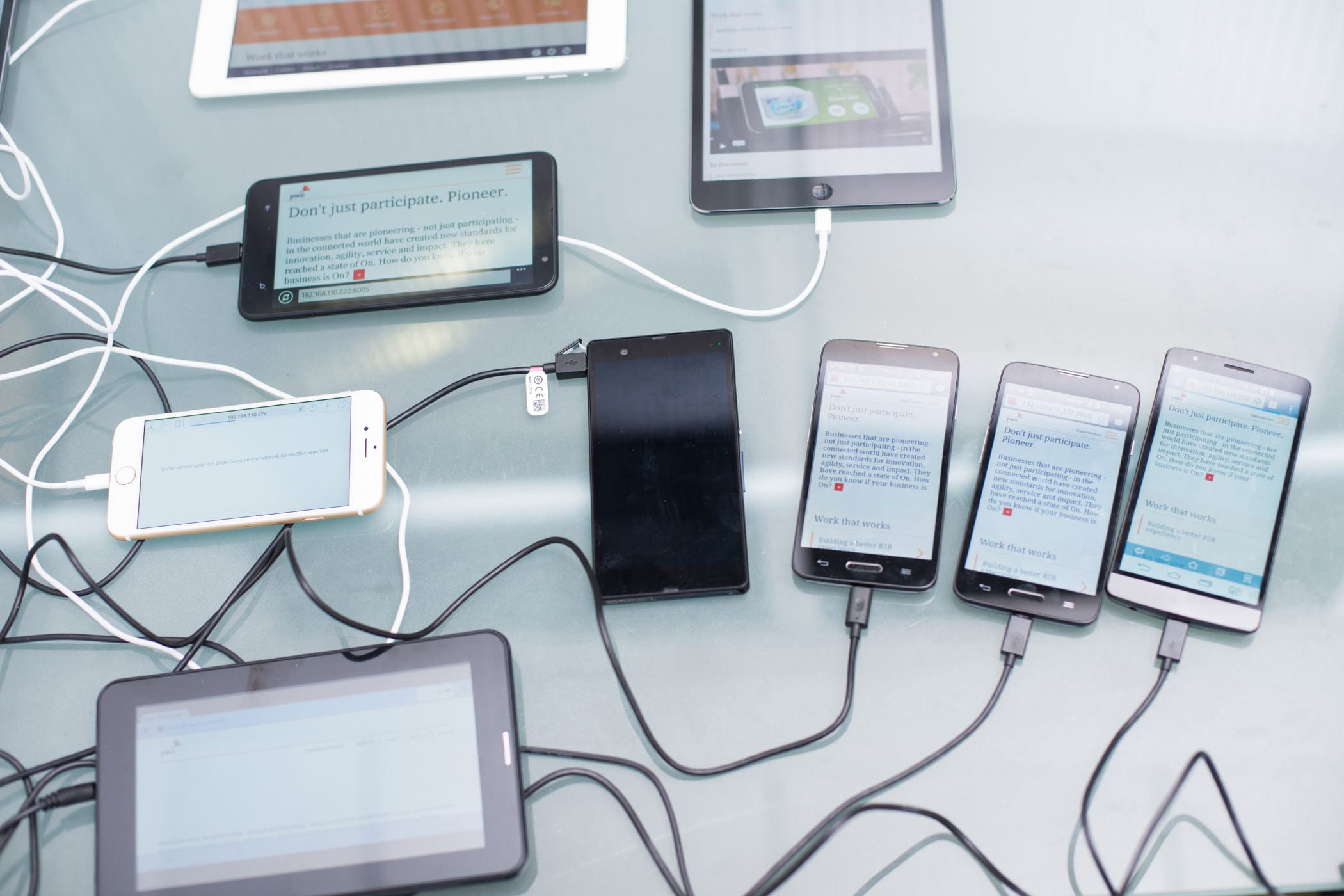 How IT operations teams are managing digital applications