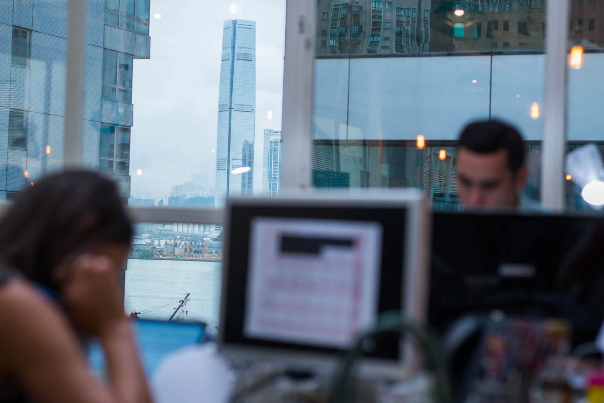 Report: Digital Trust insights - the journey to trust